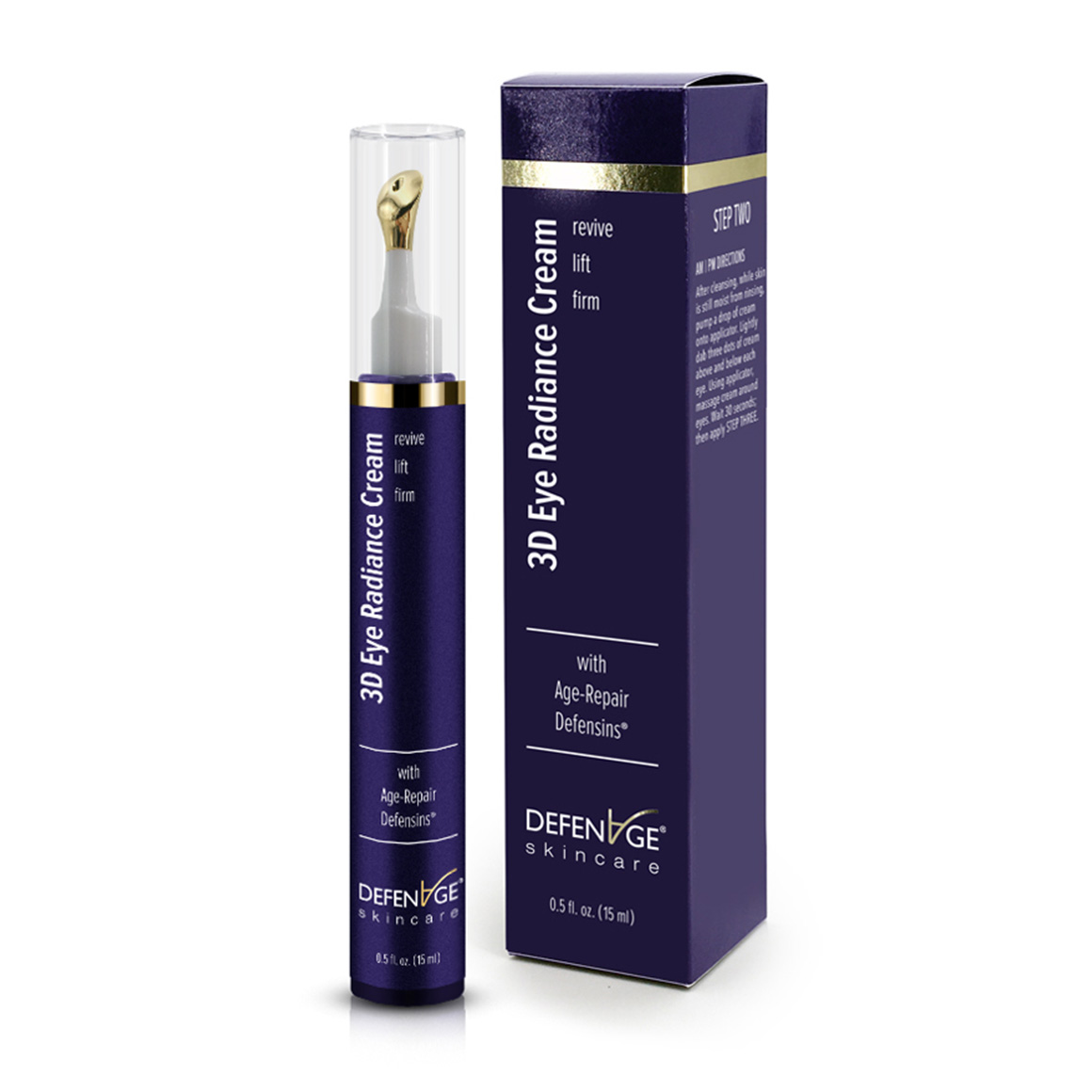 Eye Cream Archives | The Rejuva Center Store