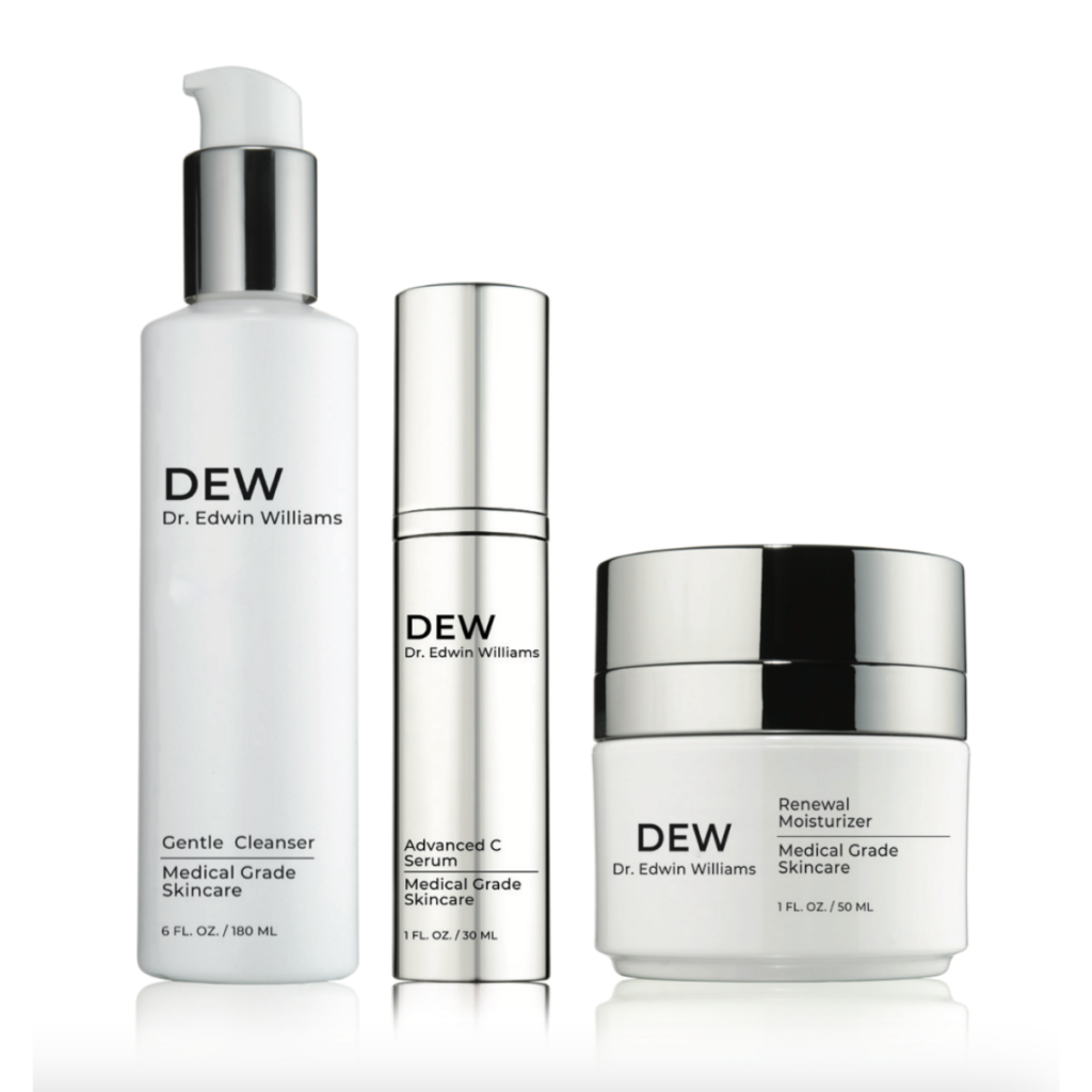 Age Reverse System | The Rejuva Center Store