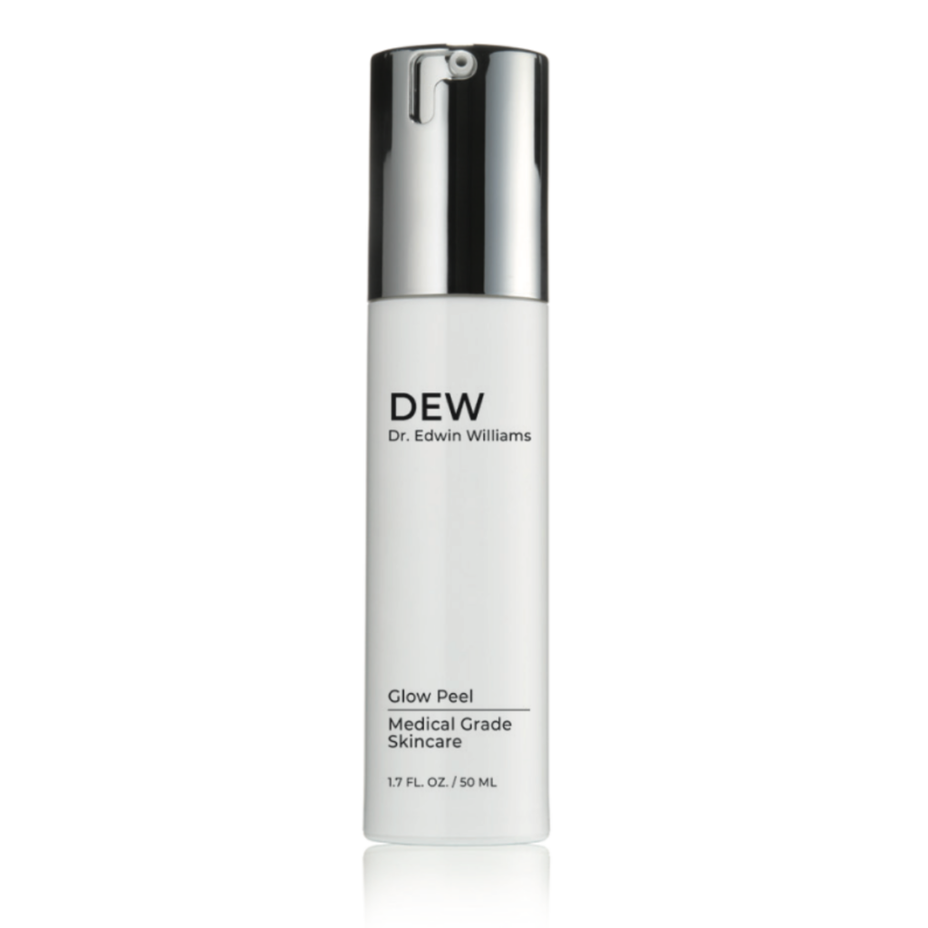 DEW Glow Peel | The Rejuva Center Store