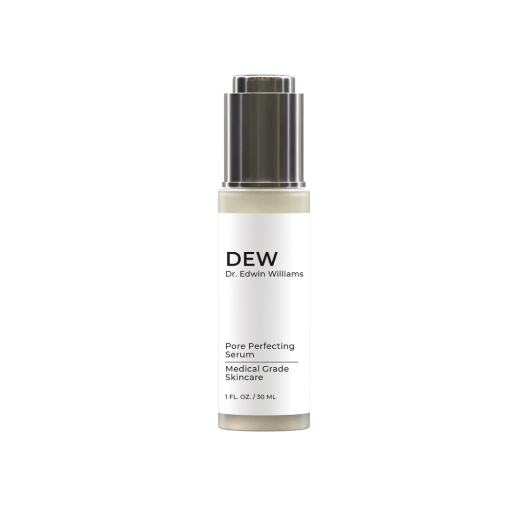 Pore Perfecting Serum | The Rejuva Center Store